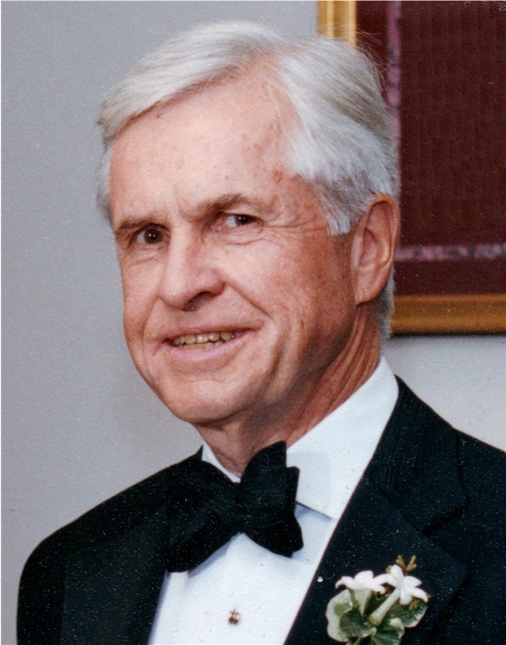 Roger Anderson Obituary - Houston, TX