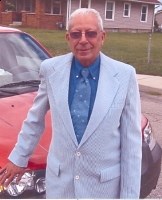 Mr. Wainwright Obituary - Indianapolis, IN