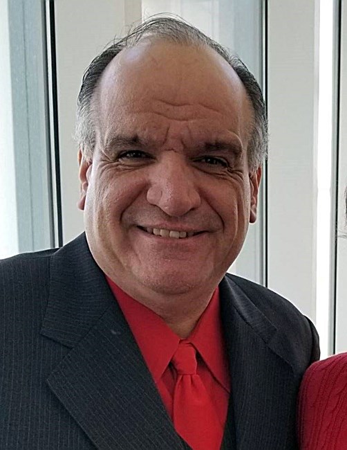 Daniel Castillo Obituary - Tampa, FL