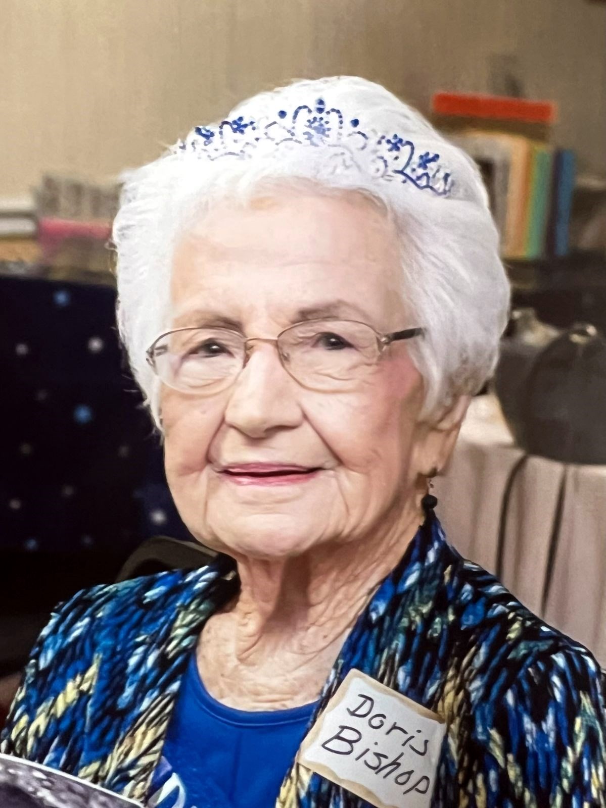Doris Emma Darling Bishop Obituary - Orlando, FL