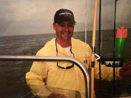 Richard Skinner Obituary - Lakeway, TX