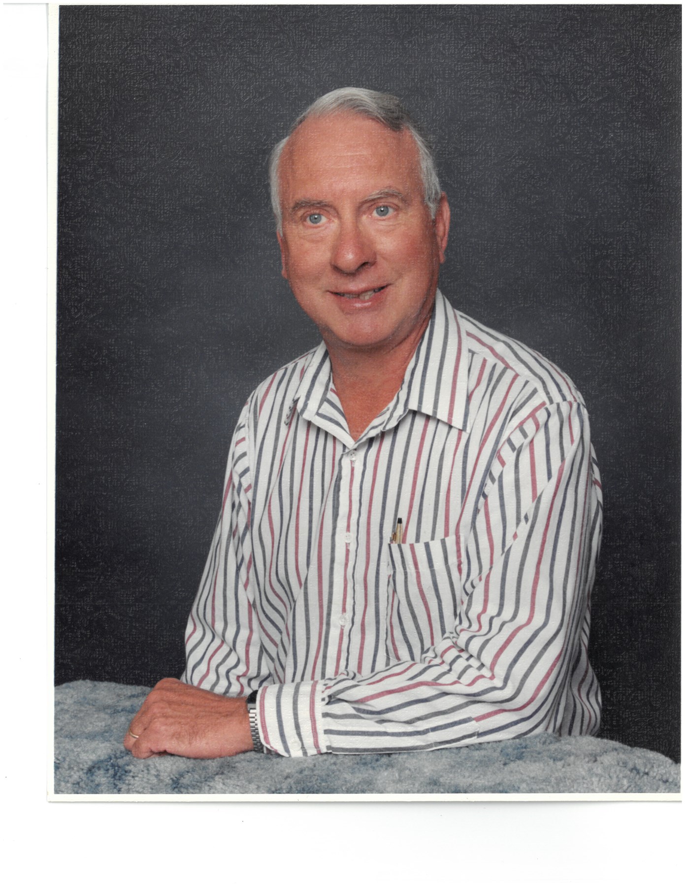 David Dean Bydalek Obituary - Houston, TX