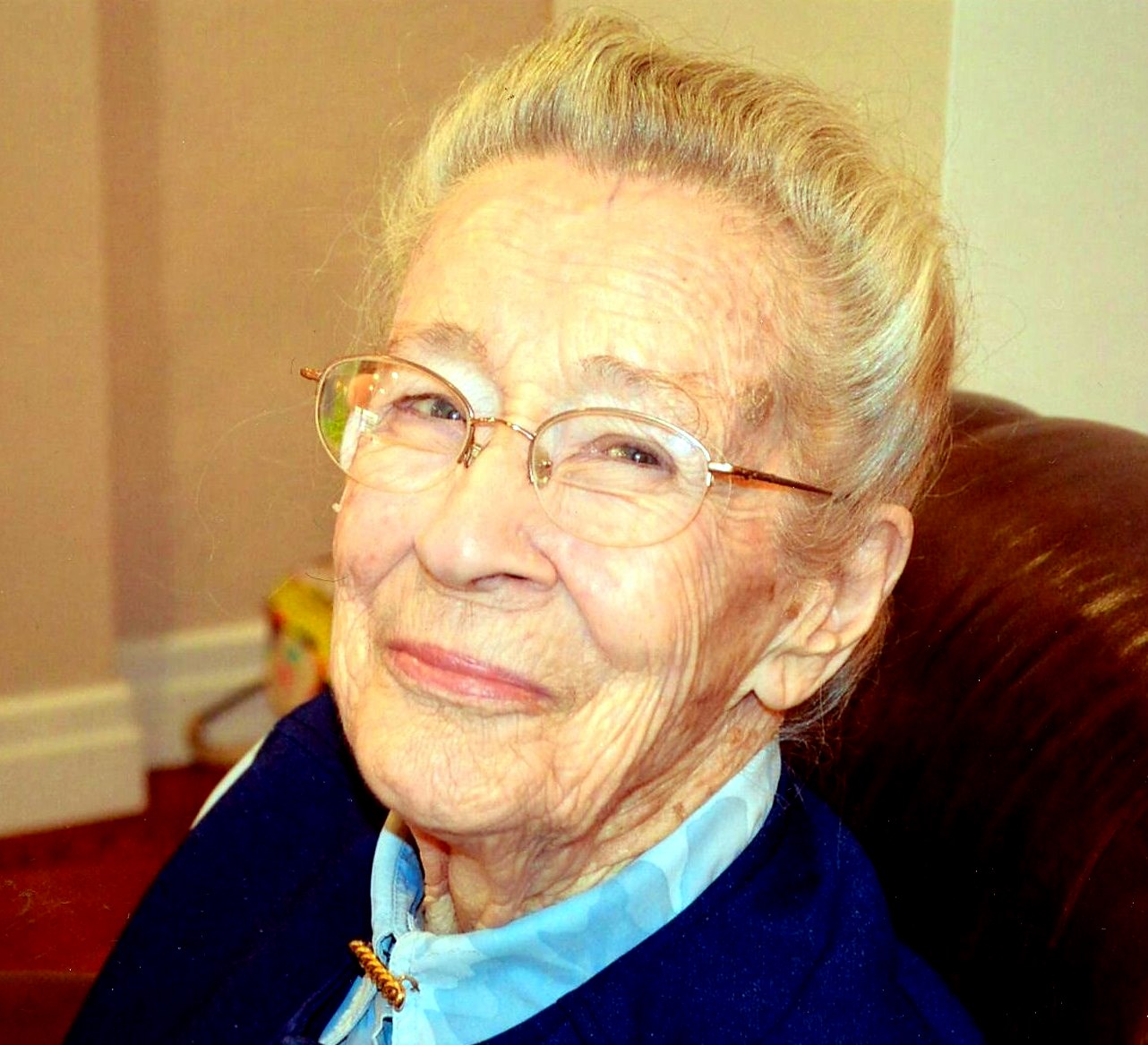 Lily Joan Anderson Obituary - Westminster, CA