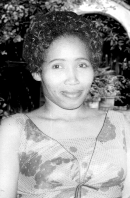 Bernice Turner Obituary - Las Vegas, NV