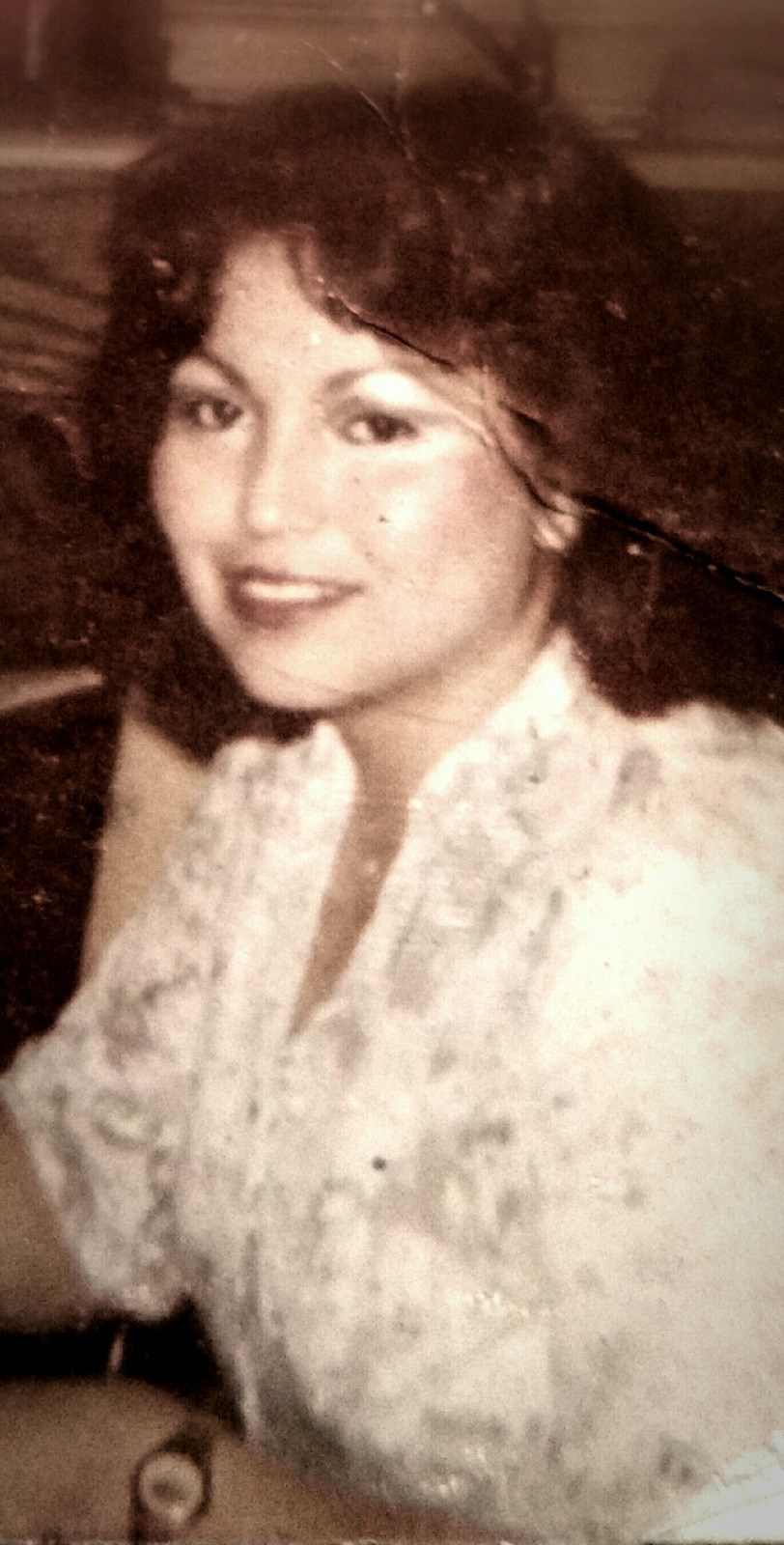 Maria Inez Hernandez Obituary - Houston, TX
