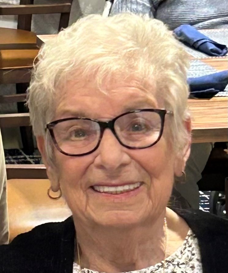 Carolyn Matson Obituary - Auburn Hills, MI