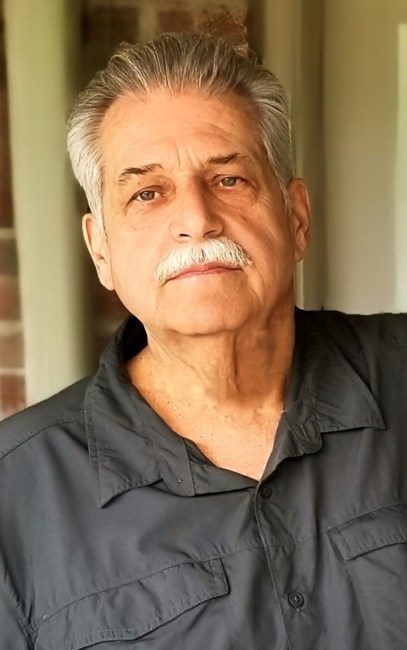 William Patton Obituary - Waldorf, MD