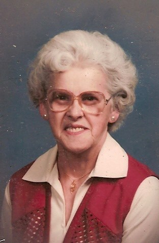 Helen Tuttle Obituary - Port Dickinson, NY