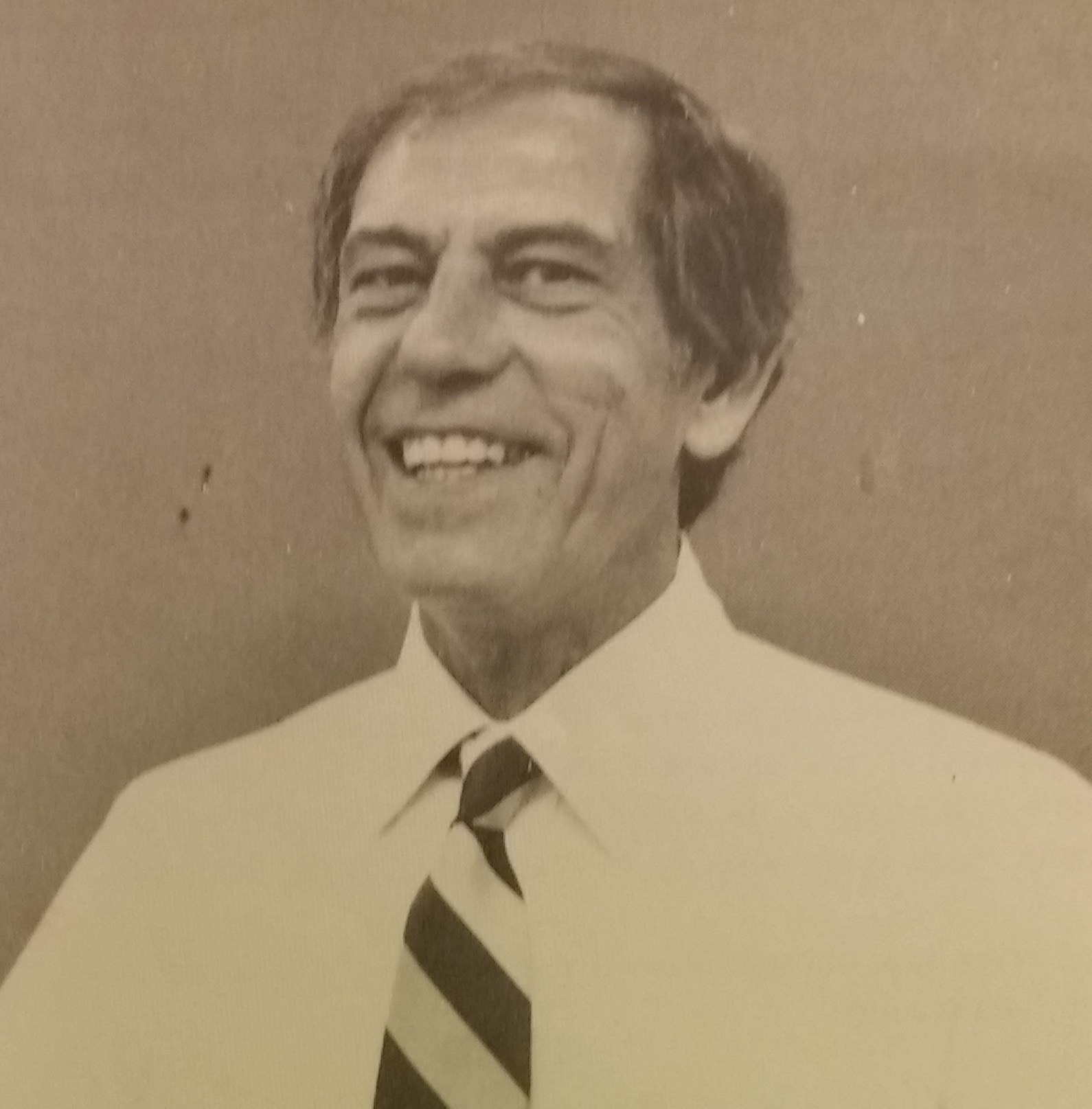 Ernest Rayburn Obituary - Plano, TX