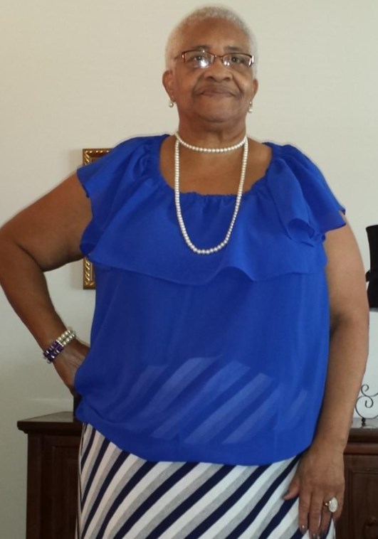 Patsy Beene Obituary - Memphis, TN