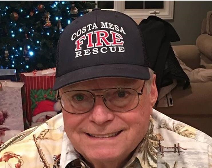 Thomas Nunn Obituary - Mission Viejo, CA