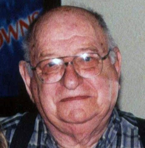 William L. Meeker Obituary - Mansfield, OH