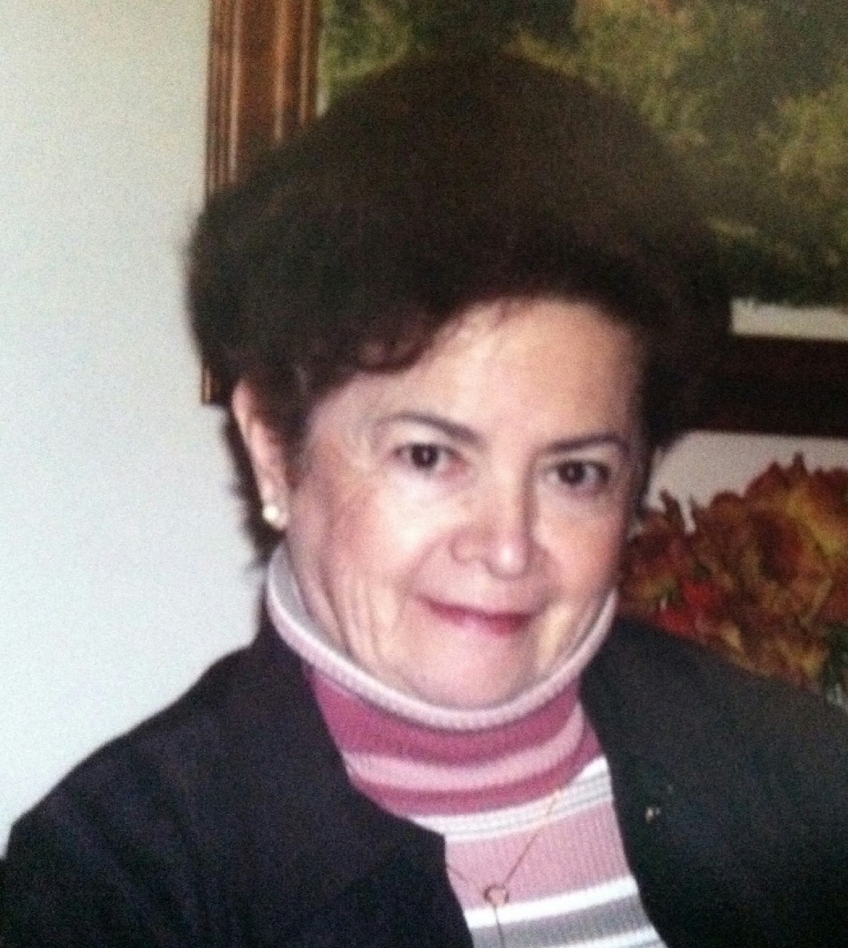 Maria Pruett Obituary - Charlotte, NC