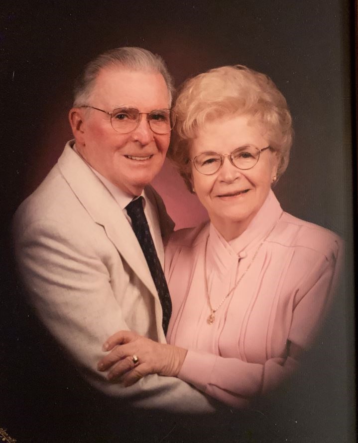 Georgia Humphrey Obituary - Richardson, TX