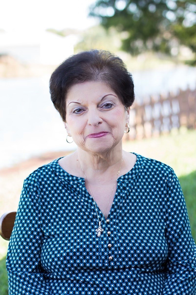 Sue Rafidi Obituary - Jacksonville, FL