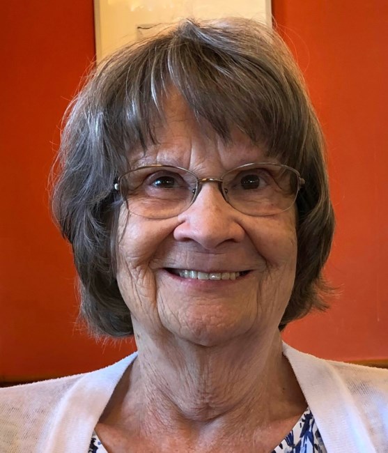 Sally J. Nicely Obituary - Hamilton, OH