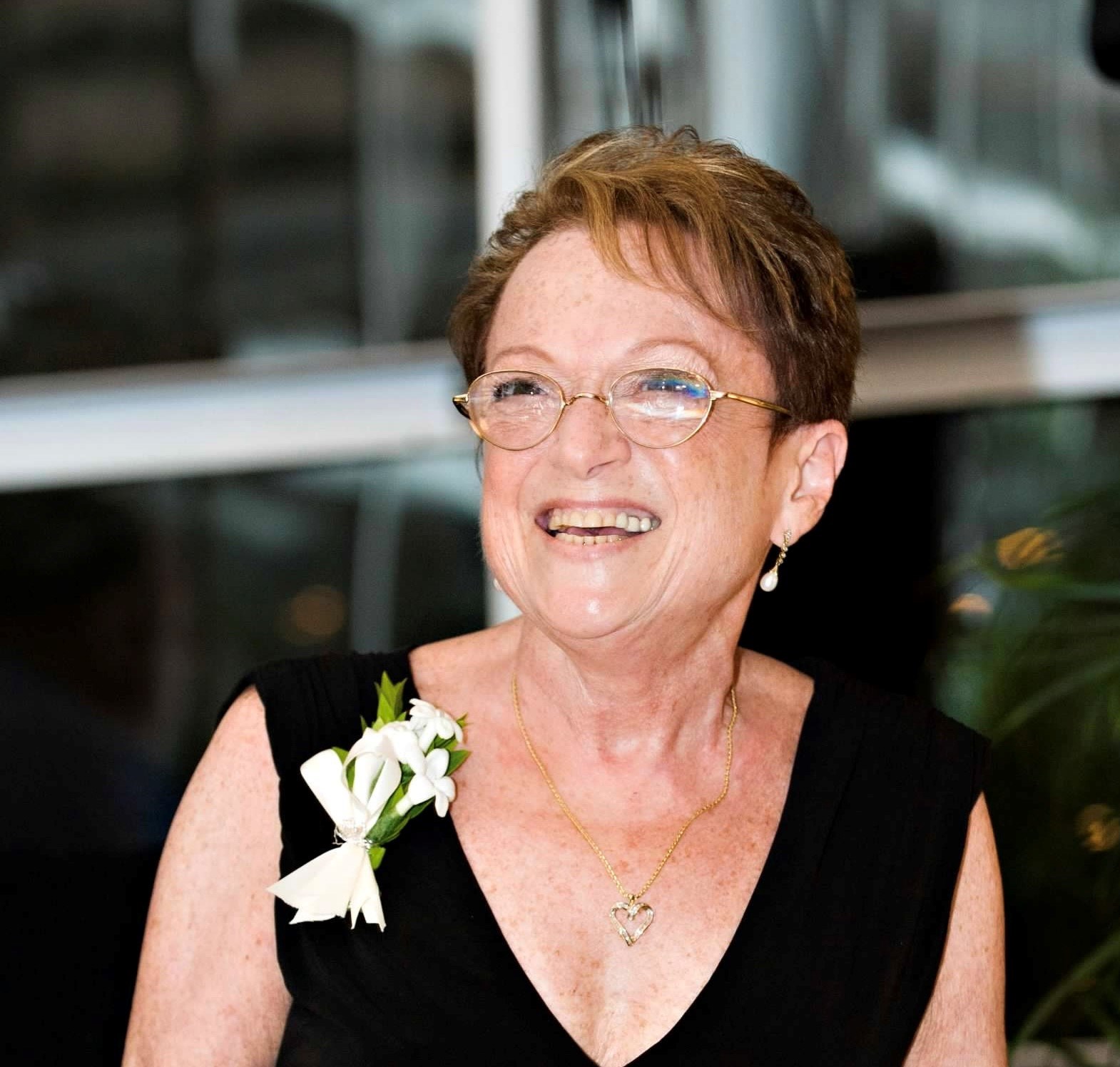 Dale Brown Obituary - Hawthorne, NY