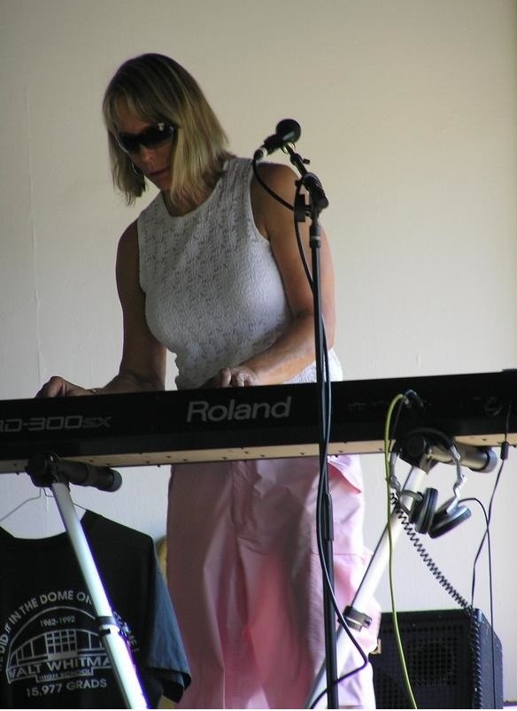 Johnna W. Fisher Obituary - Washington, DC