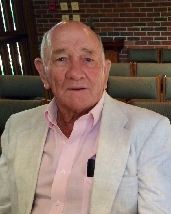 Fernell Lavigne Obituary - Gonzales, LA