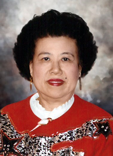Helen Kam Yin Hon Wong Obituary - Vancouver, BC