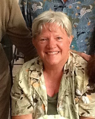 Inna Jane Ray Obituary - Tucson, AZ