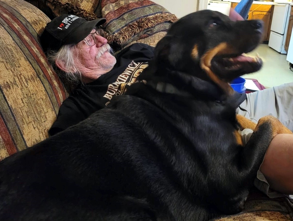 Michael Burakiewicz Obituary - Columbia, SC
