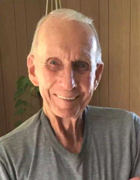 GEORGE NEFF Obituary - Middleburg Heights, OH