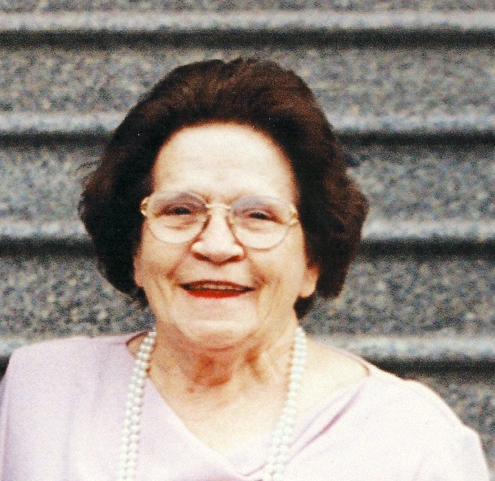 Carma Goldhardt Obituary - Millcreek, UT