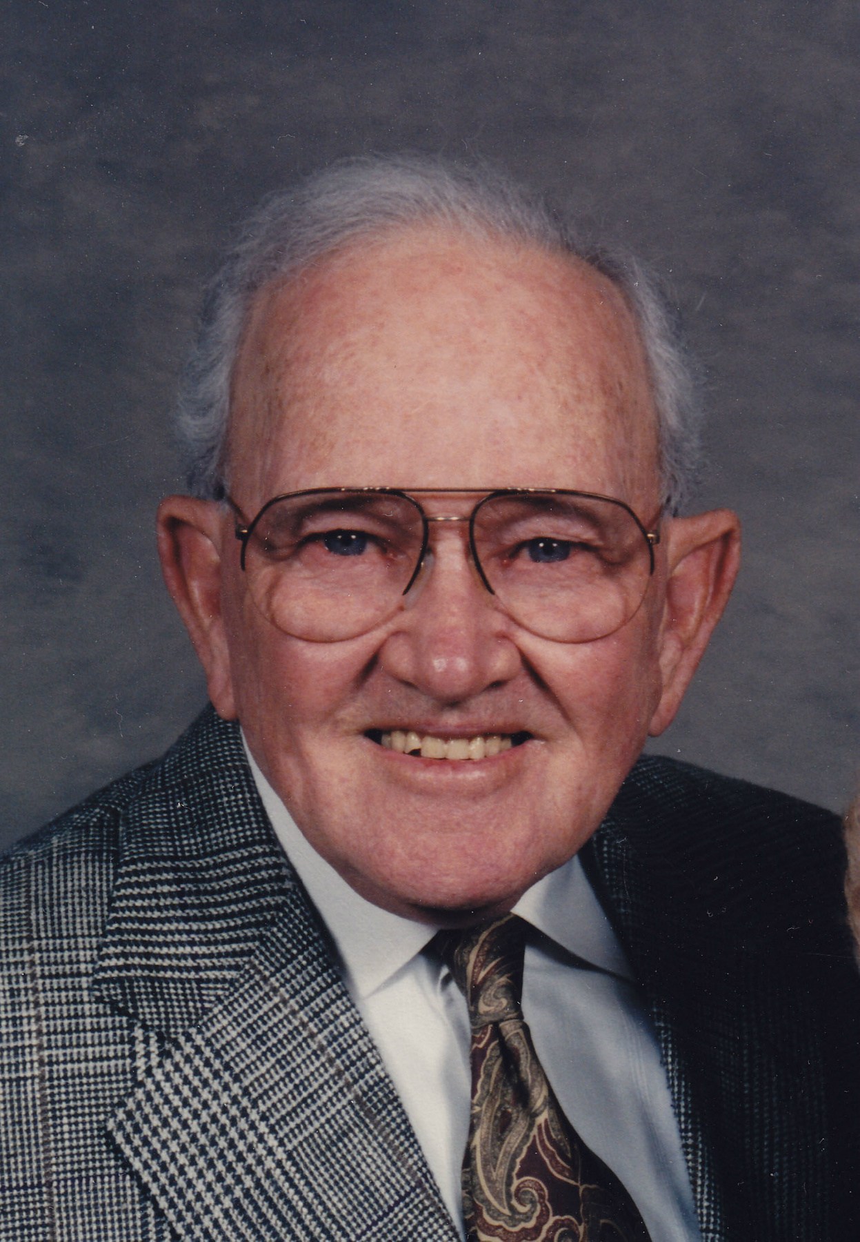 Joseph Young Scoggin Jr. Obituary - Haughton, LA