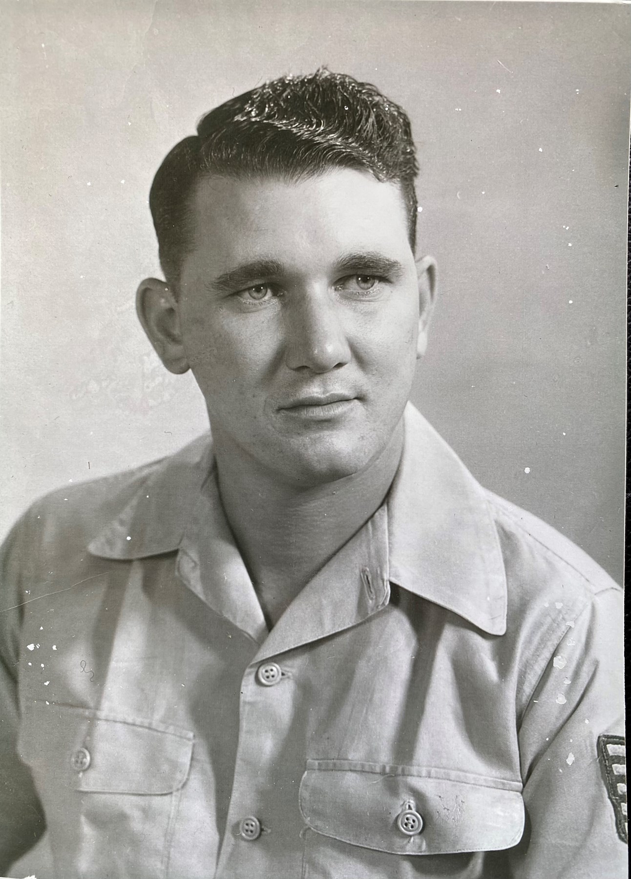 William Koch Obituary - Milton, FL