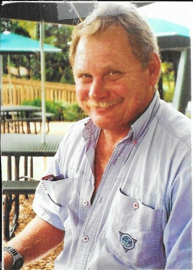John Patrick Rafter Jr. Obituary - West Palm Beach, FL