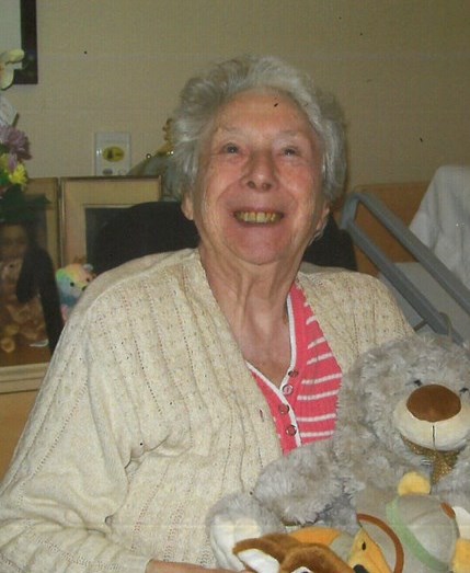 Irene Neal Obituary - Kitchener, ON