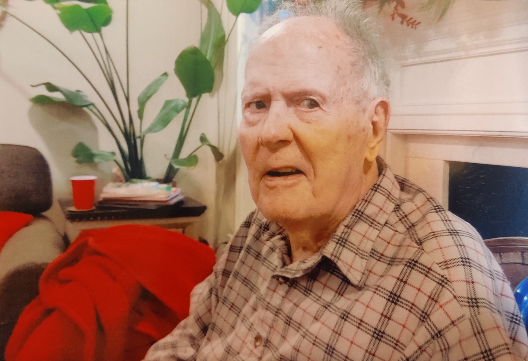 Doyal H Good Obituary - Birmingham, AL