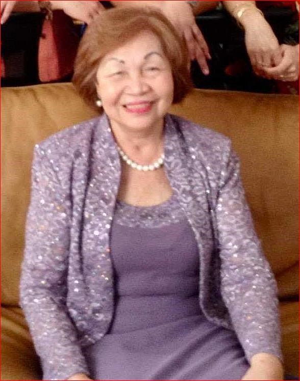 Lily Perez Obituary - Glendale, CA