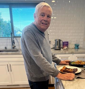 Harry Albert Obituary - San Jose, CA