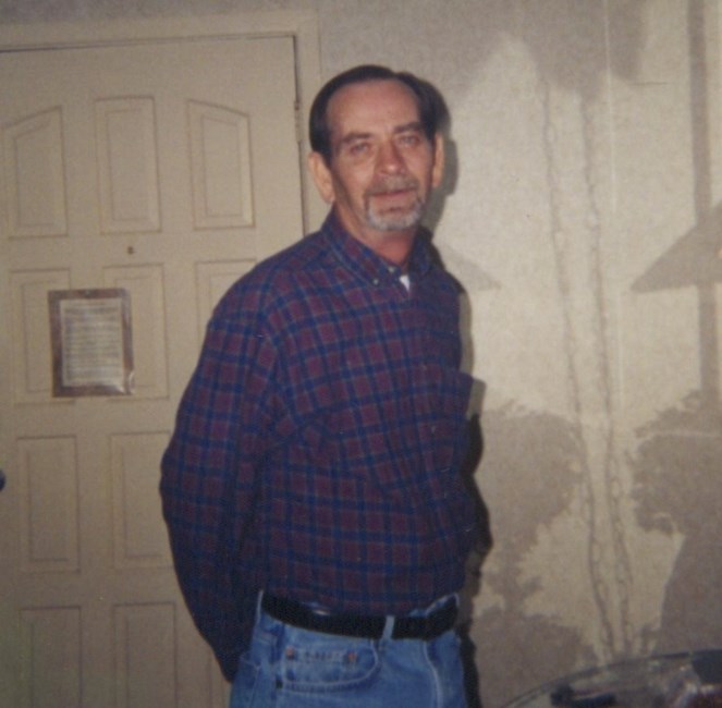 Donald Reaves Obituary - Anniston, AL