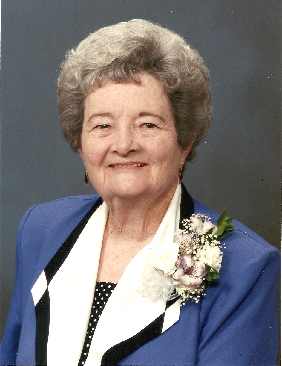 Esther L. Bushell Obituary - Pflugerville, TX
