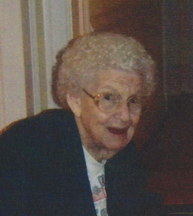 Bessie Fain Obituary - Griffin, GA
