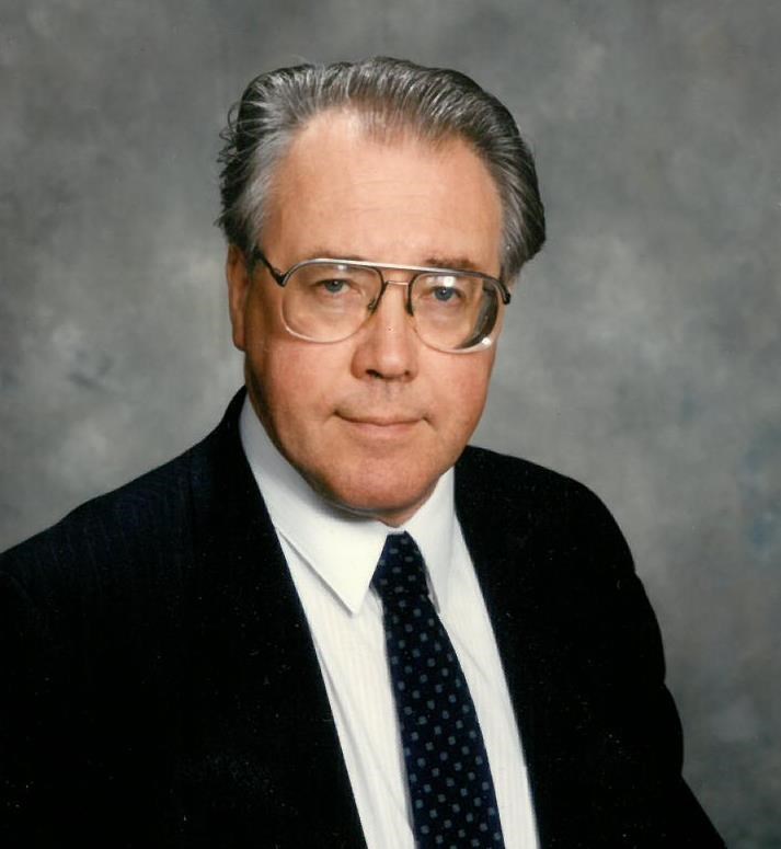 Gordon Wilfred Atkinson Obituary - Chilliwack, BC