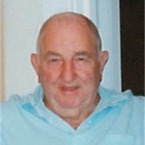 Carl L. Fleming Obituary - Norfolk, VA