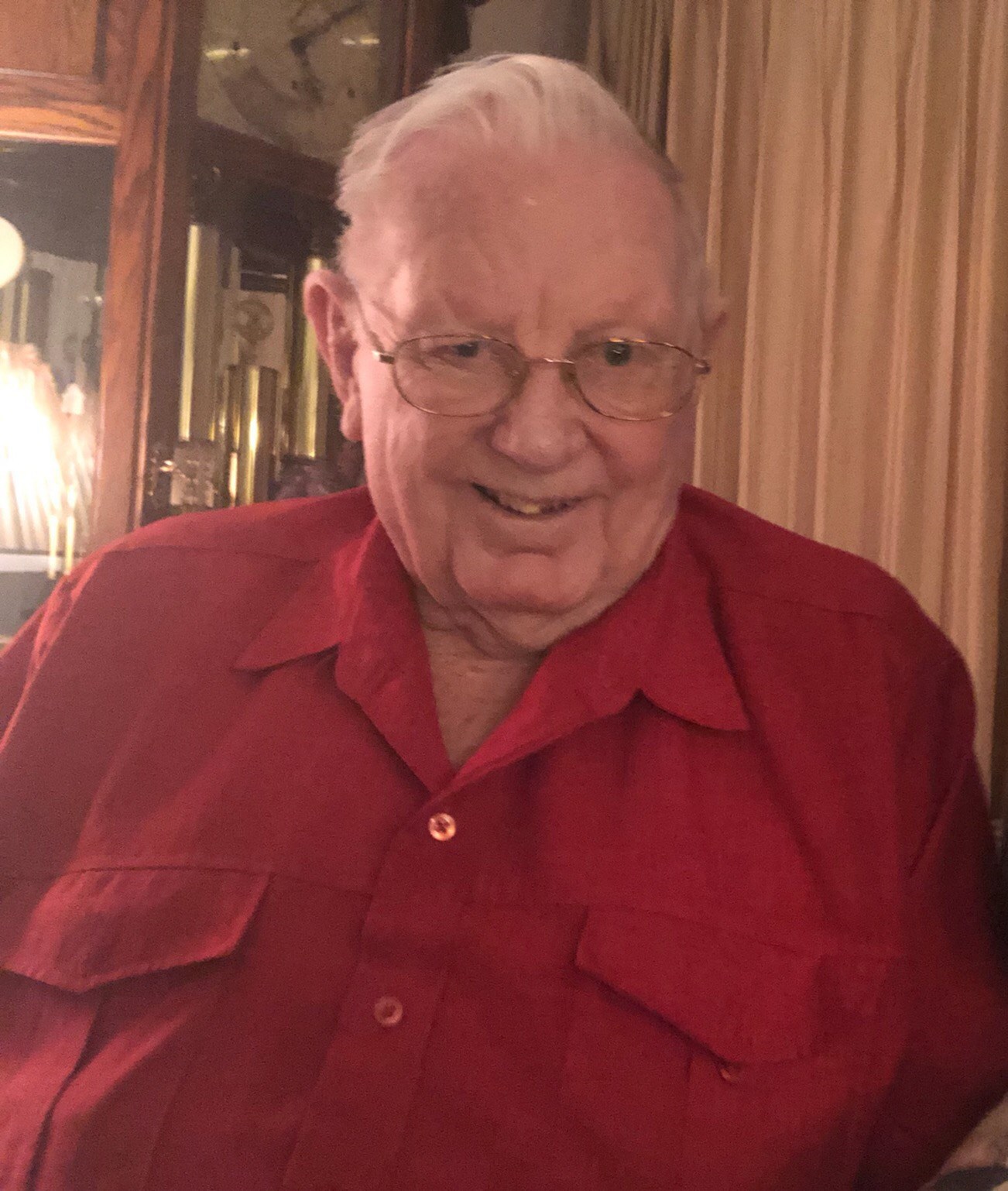 Donald Wold Obituary - Thornton, CO