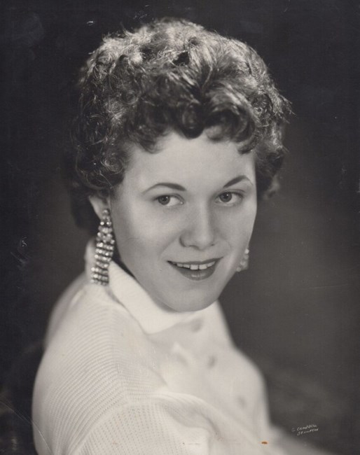 Dorothy Vera Habermehl Seifried Obituary - Guelph, ON