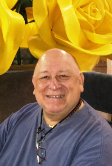 Roger Rodriguez Obituario - San Antonio, TX