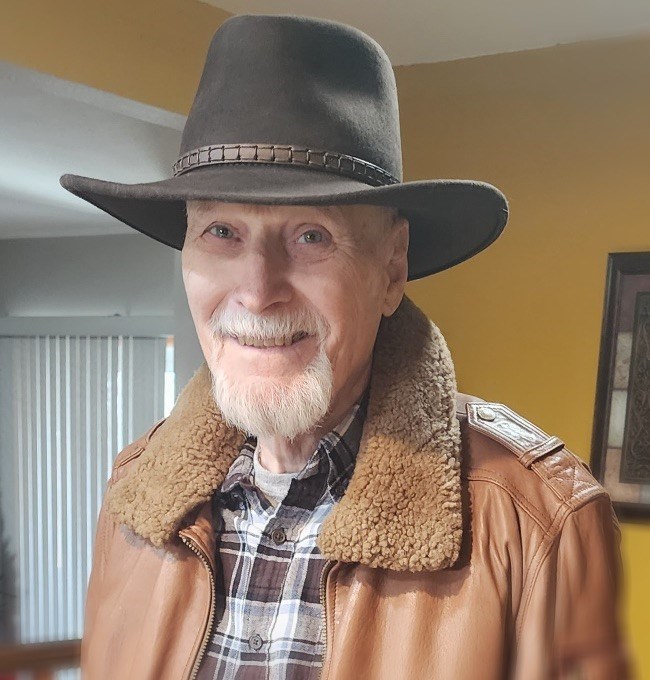 Robert Sisson Obituary - Longmont, CO