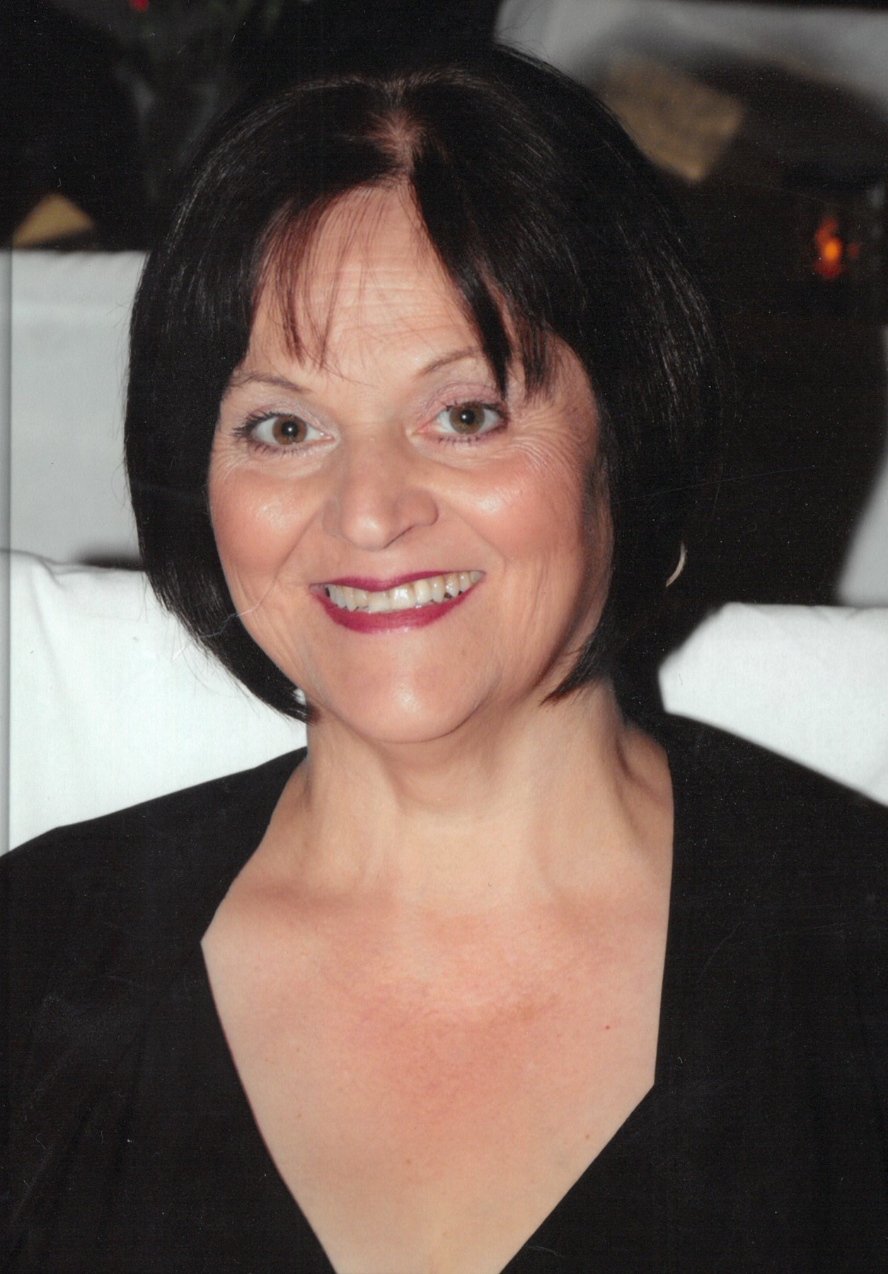 Rosa Milillo Obituary - Burnaby, BC