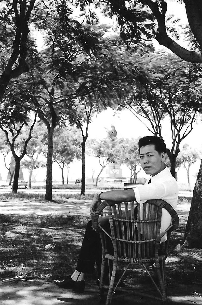 Tommy Chu Obituary - Calgary, AB