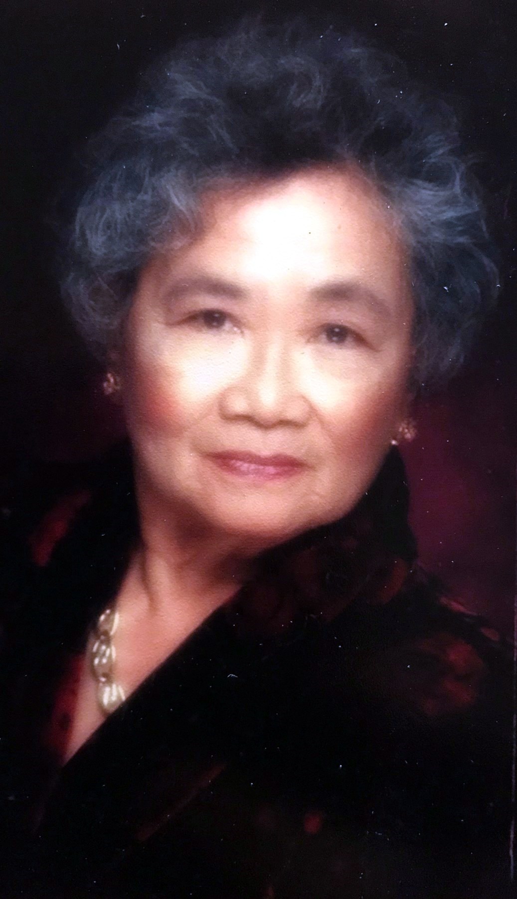 Andrea Tabios Guillermo Obituary - Bonita, CA