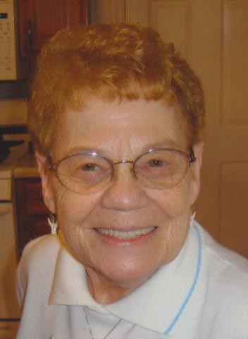 Doris Engel Obituary - Fairview Heights, IL