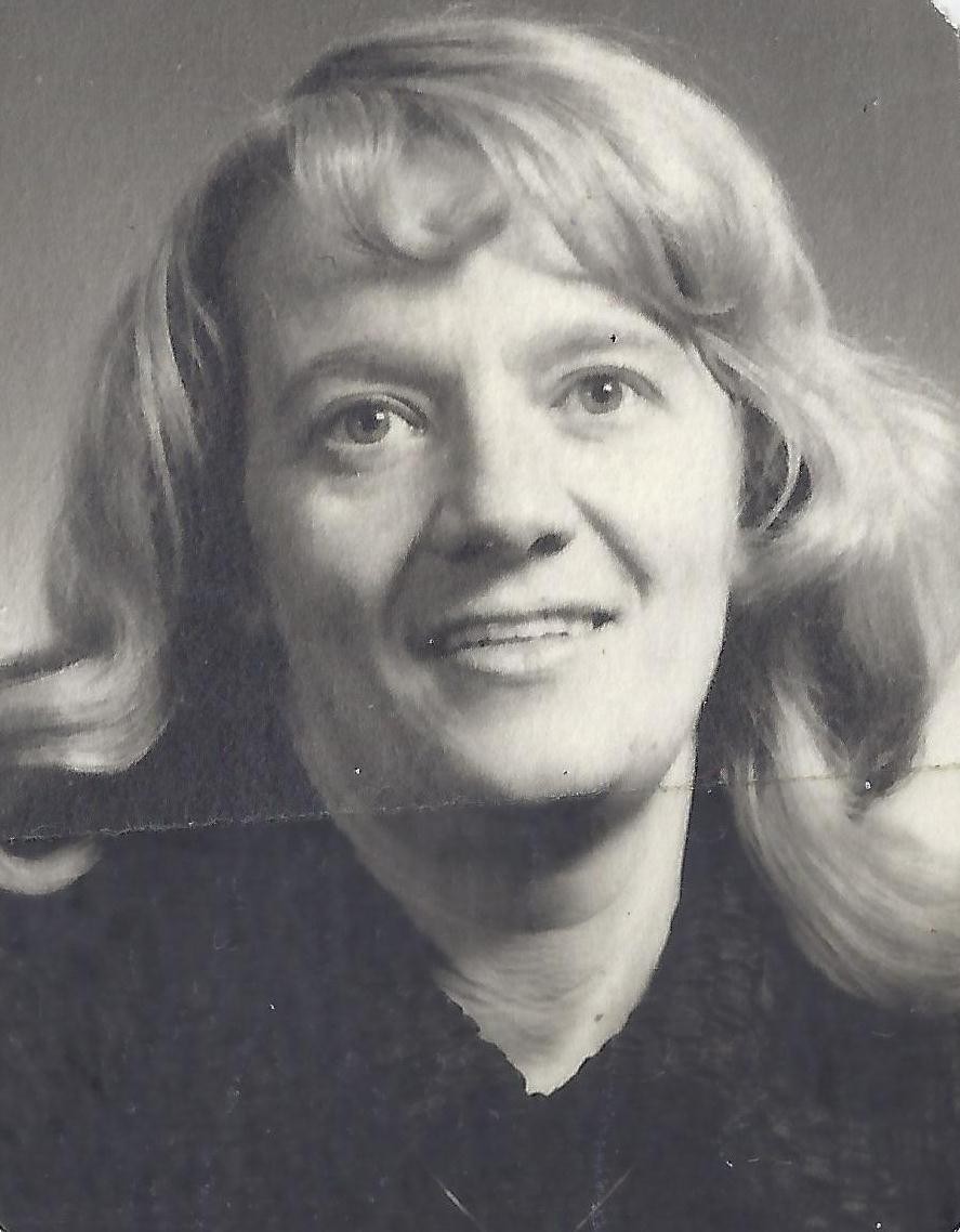 Géraldine Belliveau Obituary - Rosemère, QC