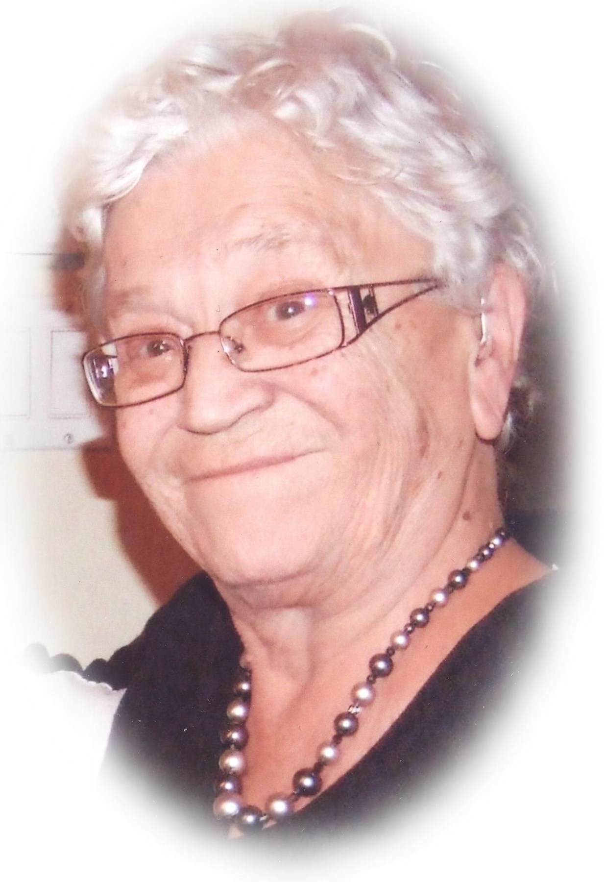 Laurette Ainsley Dufour ''dite Roy'' Obituary - Jonquière, QC